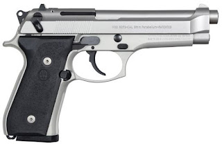 Beretta Only: History Beretta Firearms