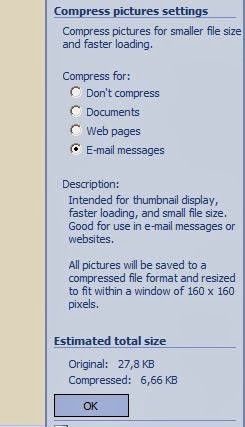Cara Mudah Compress Gambar - Materi Belajar