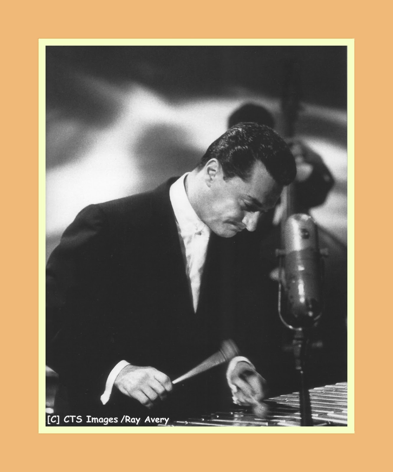 JazzProfiles: The Terry Gibbs Dream Band