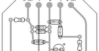 StompBoXed - The Guitar Pedal Builders Repository: MXR + / MXR+ / MXR Plus - Overdrive / Distortion