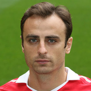 Dimitar Berbatov Biography,Photos and Profile | Sports Club Blog