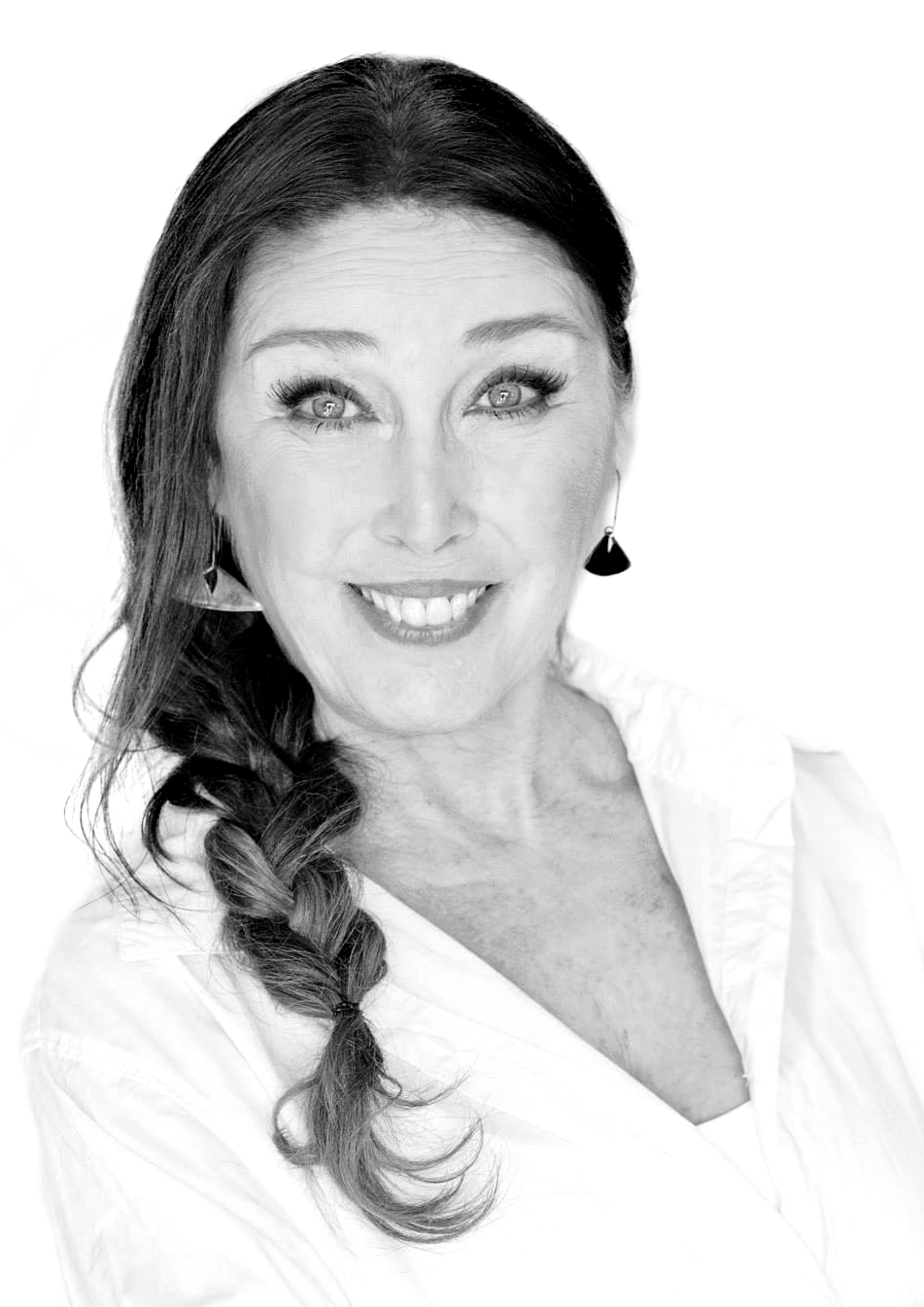 Todo Almodóvar: Chicas Almodóvar - Verónica Forqué