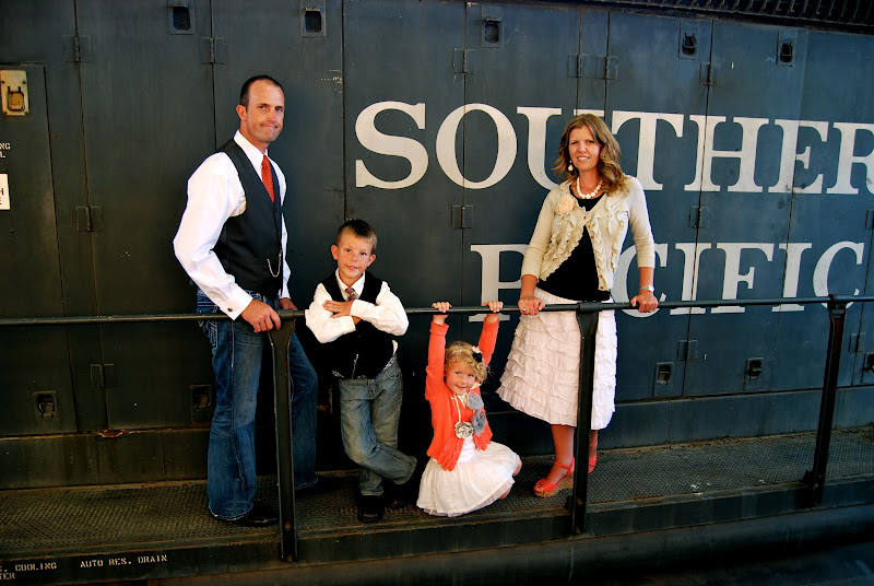 Amy Farr Photography: Mangum's 2012