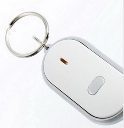 1PC White LED Key Finder Locator Find Lost Keys ~ TH ONLINE SHOP