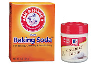 ♥♥♥Day by Day♥♥♥: Make your own Baking Powder