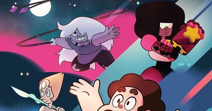 Steven Universe: Nuevo episodio revela créditos de doblaje