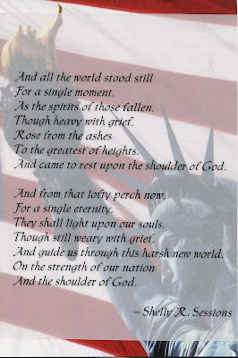 Paper Mischief: REMEMBRANCE