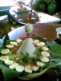 Sinau Basa Jawa Bareng Lasmiyati: Tradisi Tingkeban