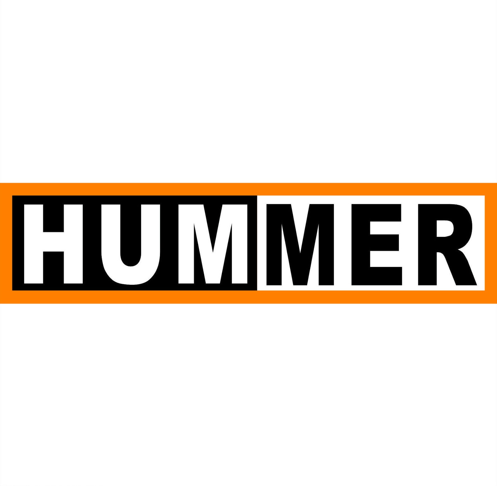 Azzaxy: Hummer Logo