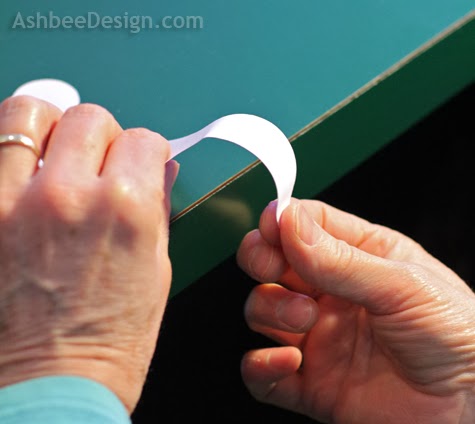 Ashbee Design Silhouette Projects: 3-D Floppy Eared Bunny Silhouette ...