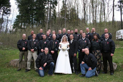 Revolt NS: Hammerskin Nation History