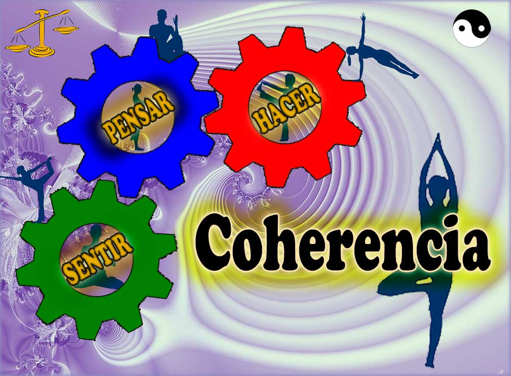 Educando el despertar: La coherencia
