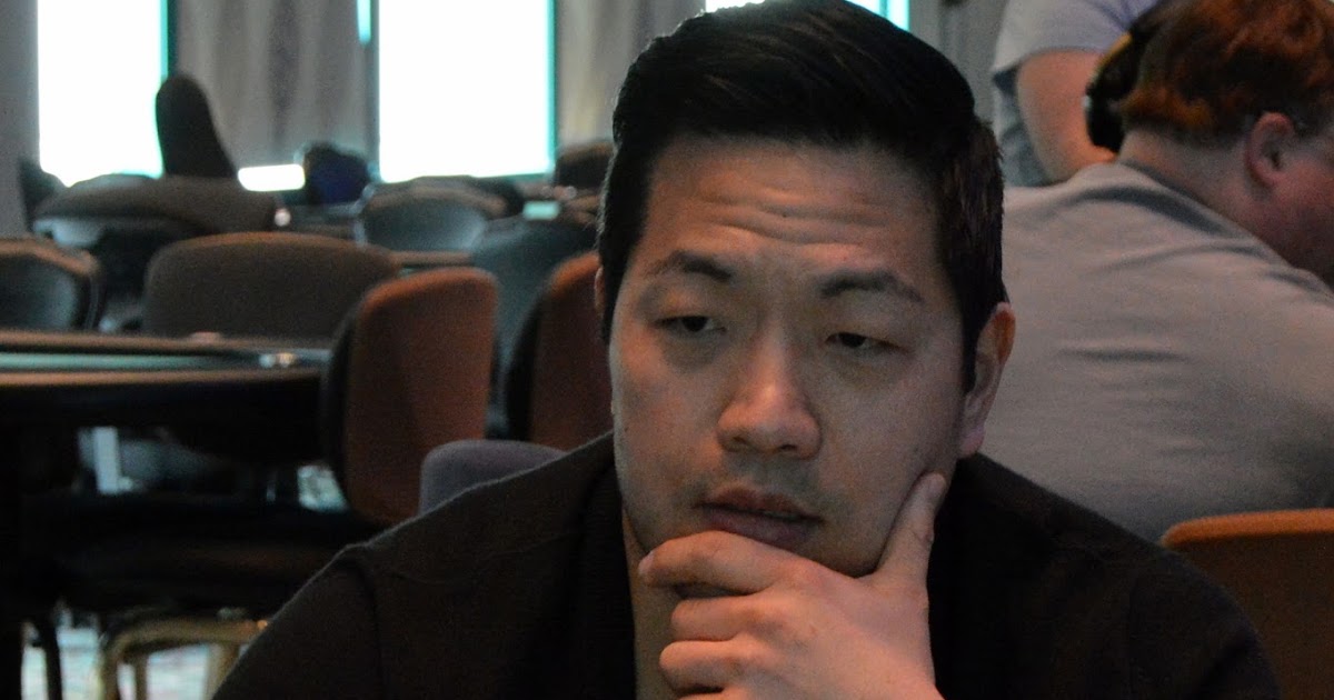 Foxwoods Poker: Event #16 ($2,200 NLH Main Event) - Solomon Yi ...