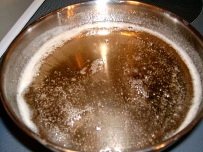 Sugaring Hair Removal Recipe