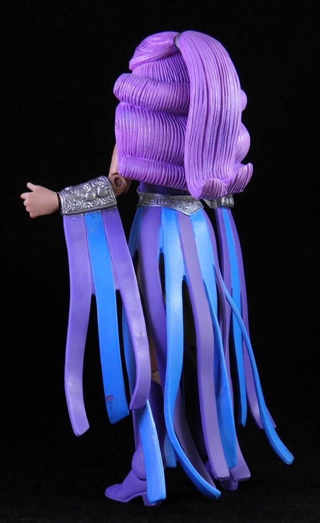 She's Fantastic: Masters of the Universe Classics - SPINNERELLA!
