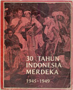 BookArea: 30 Tahun Indonesia Merdeka
