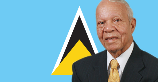 Choiseul On The Move: The St.Lucian Icon Remembered
