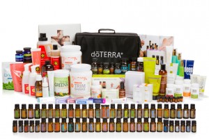 Como Iniciar en doTERRA ~ My doTERRA Aceites Esenciales ~ Aromaterapia ...