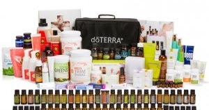 Como Iniciar en doTERRA ~ My doTERRA Aceites Esenciales ~ Aromaterapia ...