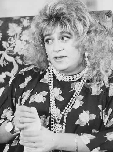 El ABOGADO DEL DIABLO: LA BEBA GALVÁN ¿PARA JEFA DE GOBIERNO? Por ...