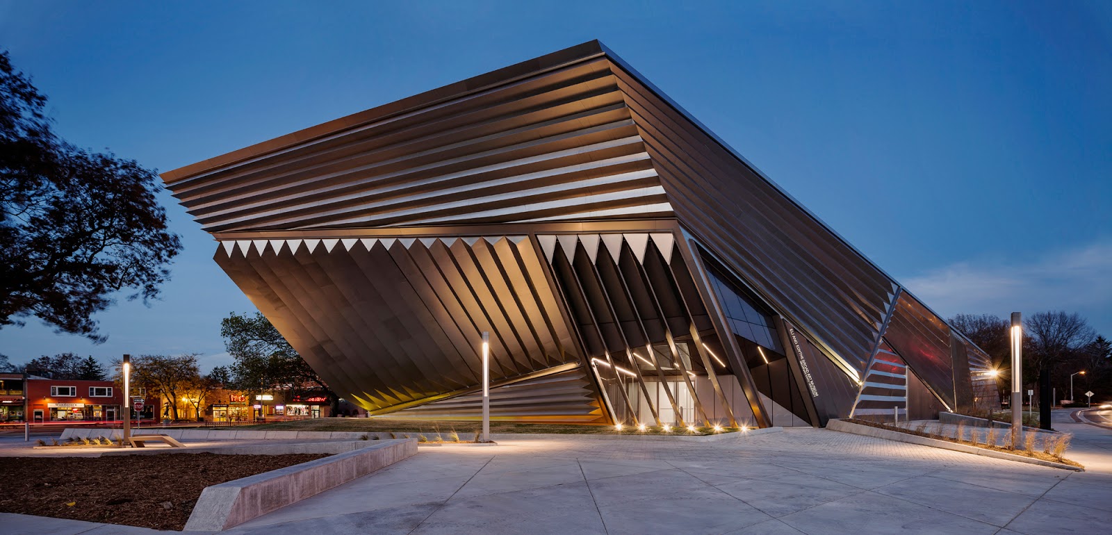 Arquitectura parametrica