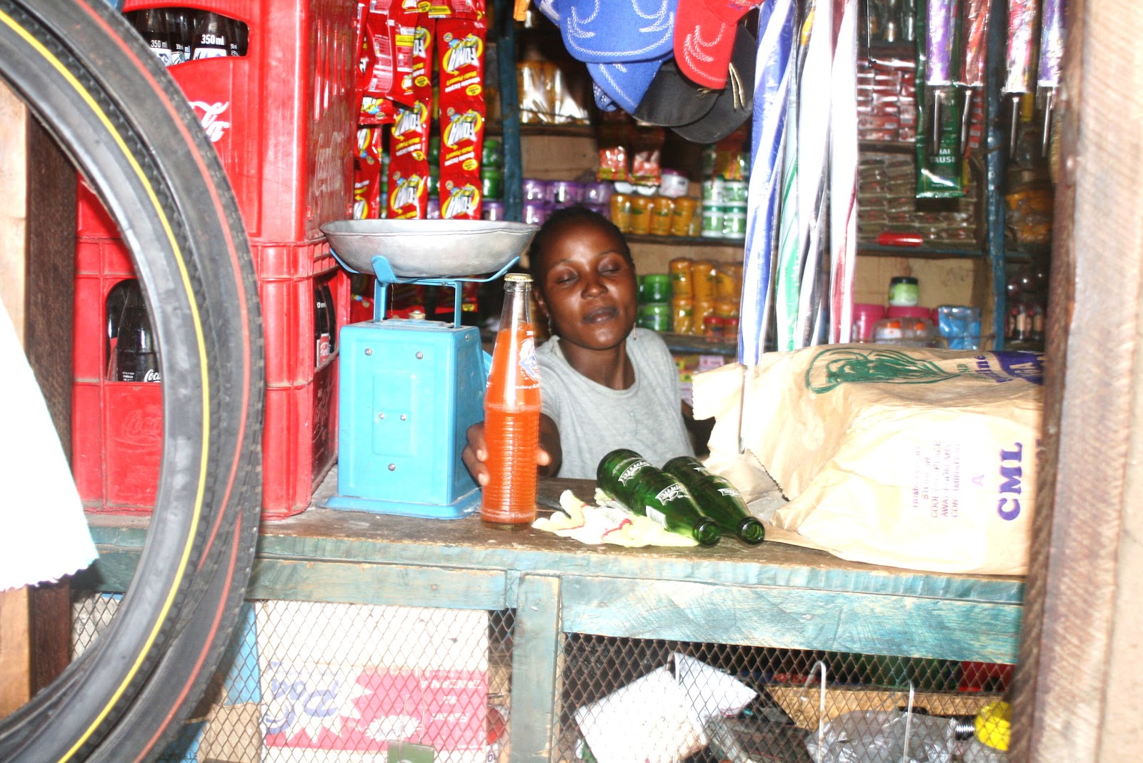 miguelstzsports: WHO SAYS GAMBOSHI IS NOT FRIENDLY? MIGUEL SULEYMAN CAN ...