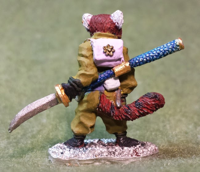Sarah's Rad Panda Wizard: Xiaojing He - Jade Gaming News