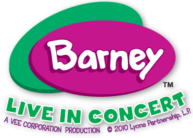 One Savvy Mom ™ | NYC Area Mom Blog: Barney Live In Concert: Barney's ...