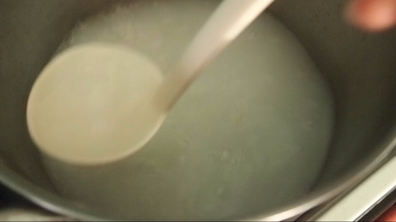 Tagalog Kitchen: How To make "BURONG MUSTASA"