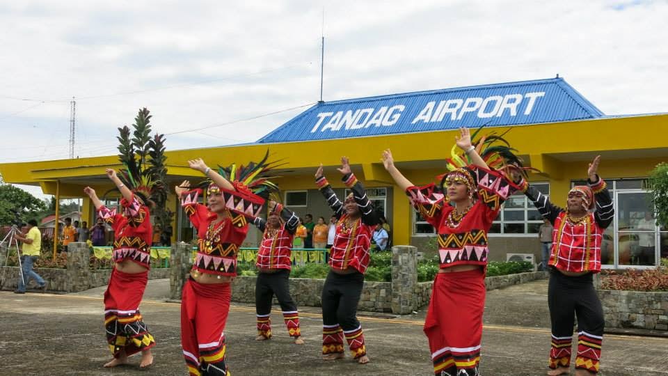 Cebu Pacific launches inaugural Cebu-Tandag flights - Aviation Updates ...