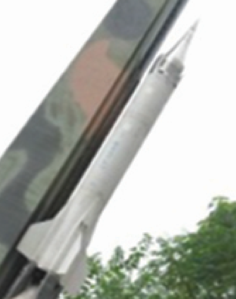 Orbit Seals: 中国の極超音速ミサイル, スクラムジェットエンジン・中国版Hyfly ミサイル：Lingyun-1（凌雲1 ...