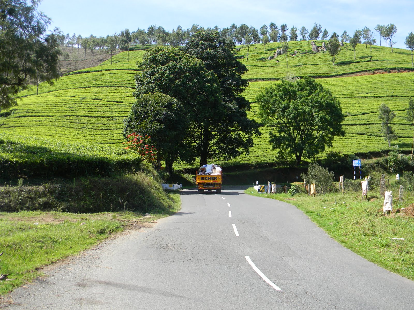 Trip to Unexplored Ooty: Unexplored Ooty- Upper Bhavani - Parson Valley ...