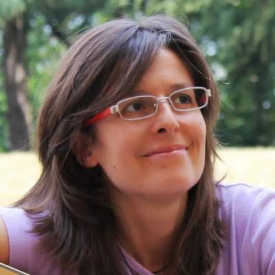 Laura Invernizzi Esercizi spirituali Quaresima 2018