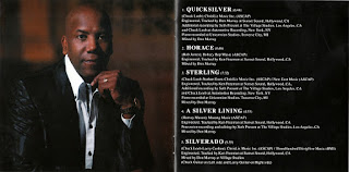 On The Road Again: Fourplay "Silver"