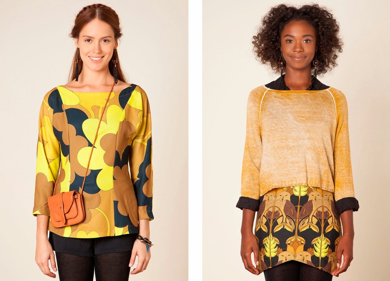 Farm | Campanha primavera-verão 2015 ~ Mad Moda