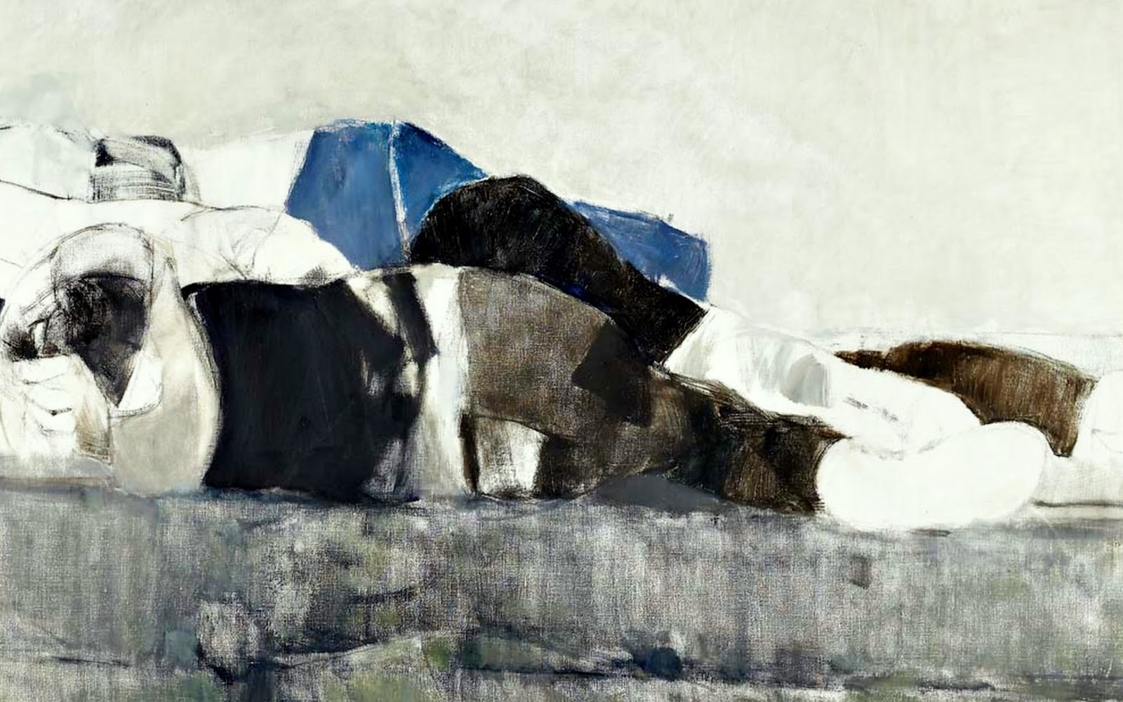 Pintor Luis Dourdil 1914 - 1989: PINTURA PORTUGUESA SEC.XX