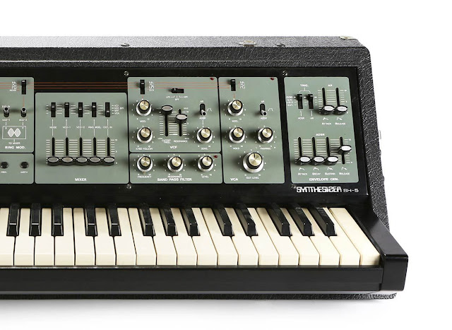 MATRIXSYNTH: Roland SH-5