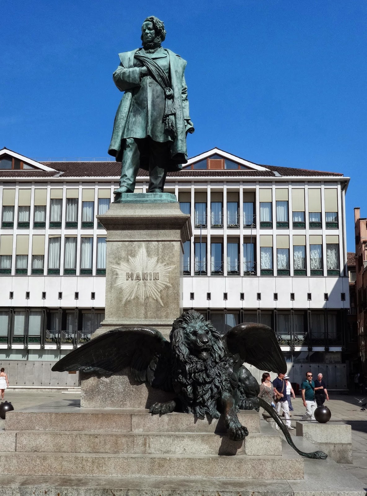 Jax Stumpes: Venice Art (9/7/2013)