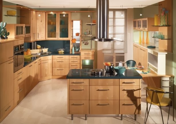 Kitchen Home Designs 2014 - Moi Tres Jolie