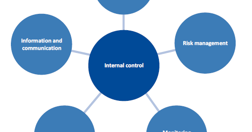 Elements Of Internal Control - Project Management | Small Business Guide