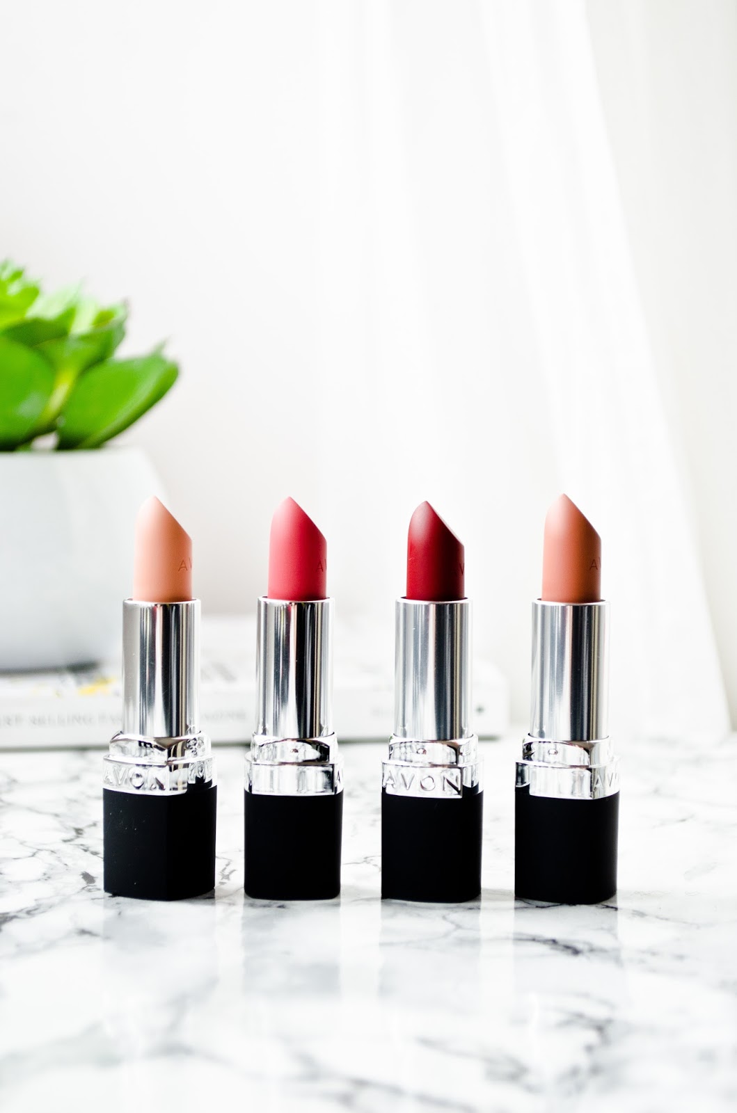 Creepers & Cupcakes: BEHIND THE HYPE: AVON PERFECTLY MATTE LIPSTICKS ...