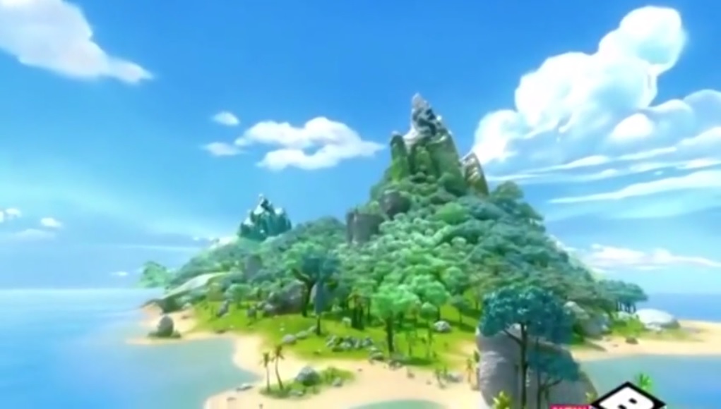 Planned All Along: An Episode In Gaming: Sonic Boom (Part 4)