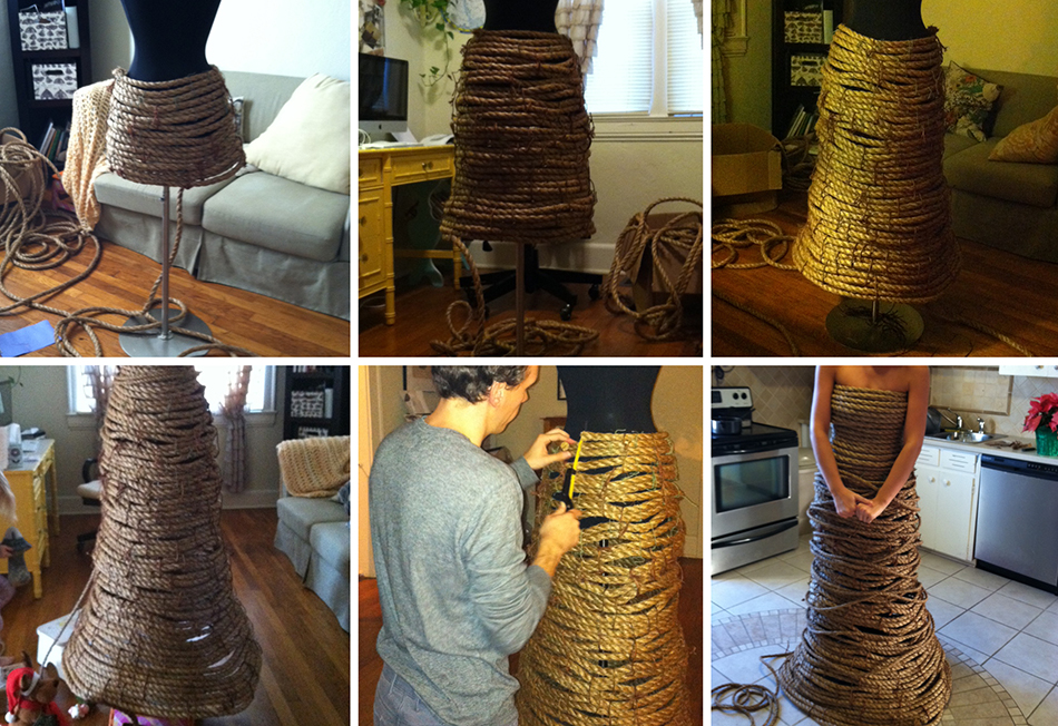 Heather Evans Smith Photography: December 29, 2012: The Unraveling