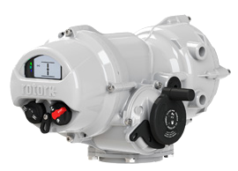 Intelligent Valve Control for Part-Turn Valves | CTI Controltech ...