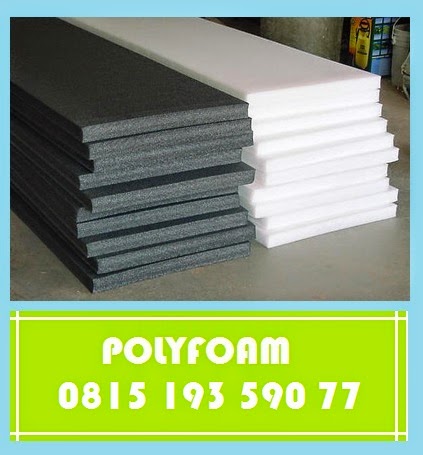 PVC FOAM BOARD INDONESIA: Jual Polyfoam