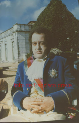 Mário há só um, o Viegas e mais nenhum!: Mário Viegas no Cinema