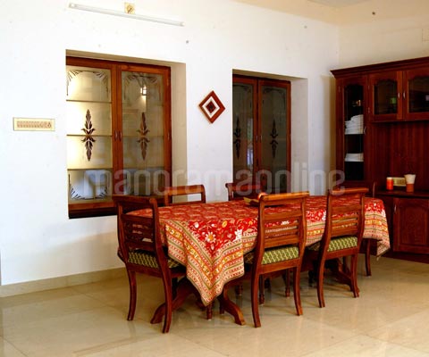 Asha Ashish: Malayalam Actor Dileep Home Photos