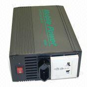 Energi Terbarukan Online: Inverter 500 Watt With Charger Mobile Power