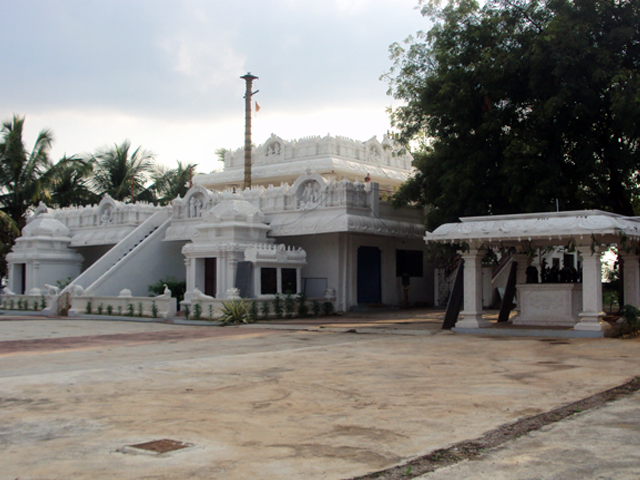 Korutla | Korutla news | Korutla map | Korutla Andhra Pradesh: Temples ...