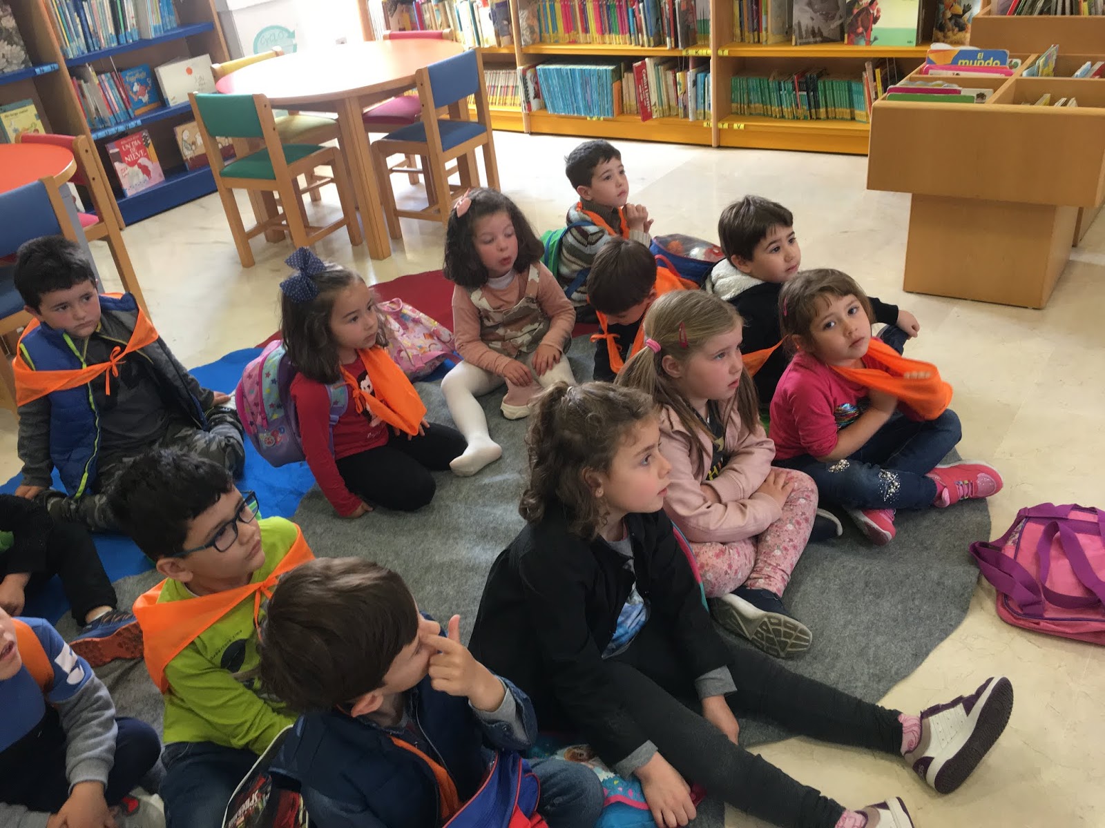 Geografía e Historia